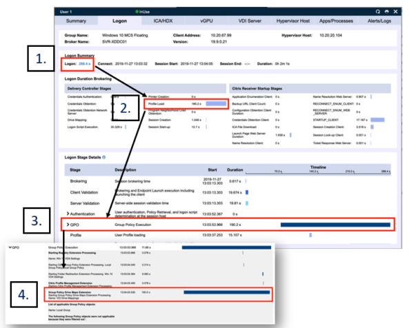 Citrix Troubleshooting: How to Resolve 'Citrix is Slow'