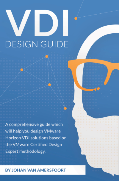 The VDI Design Guide by Johan van Amersfoort