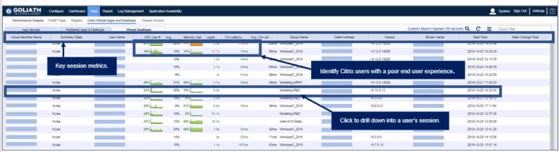 Troubleshooting: Understanding the Citrix Logon Process
