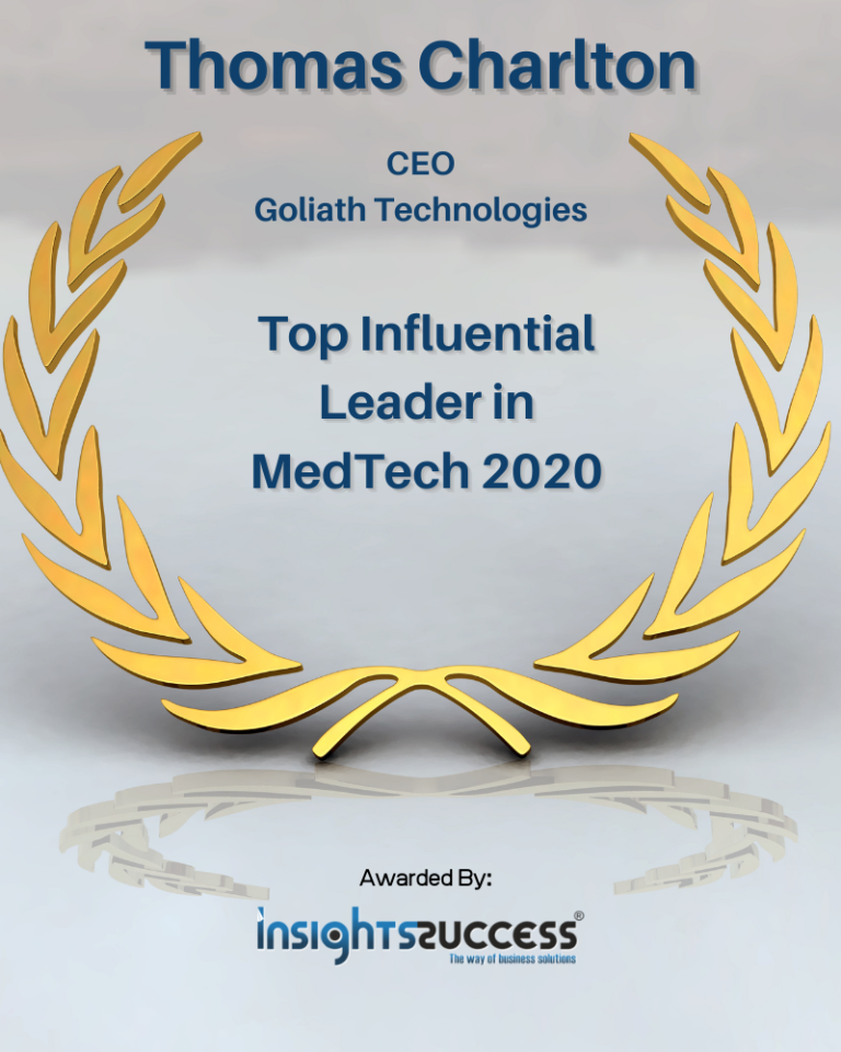 About Goliath Technologies | Goliath Technologies