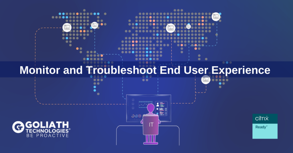 Goliath Performance Monitor