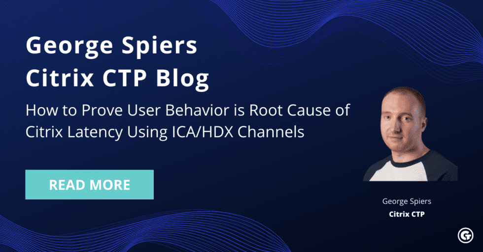 What is Citrix XenApp - Goliath Technologies