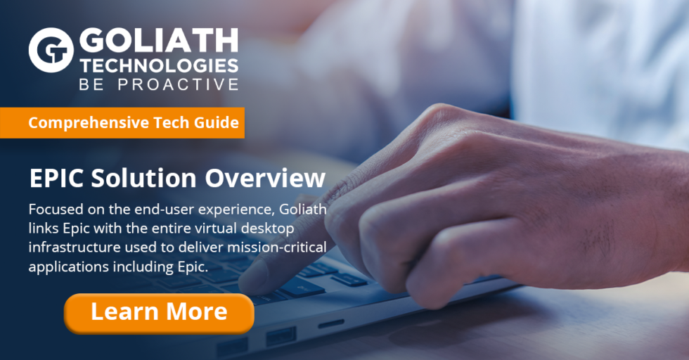 Epic System Pulse Performance Monitoring & Troubleshooting