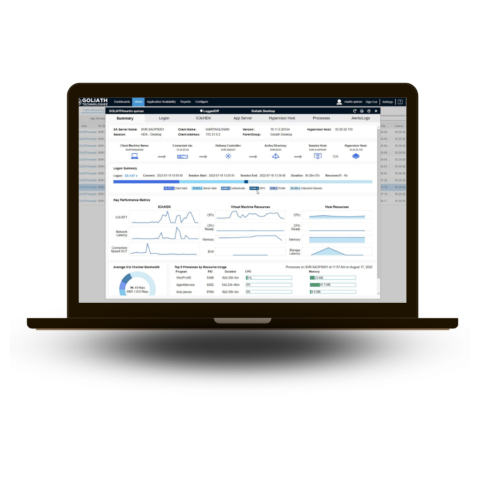 Epic System Pulse Performance Monitoring & Troubleshooting