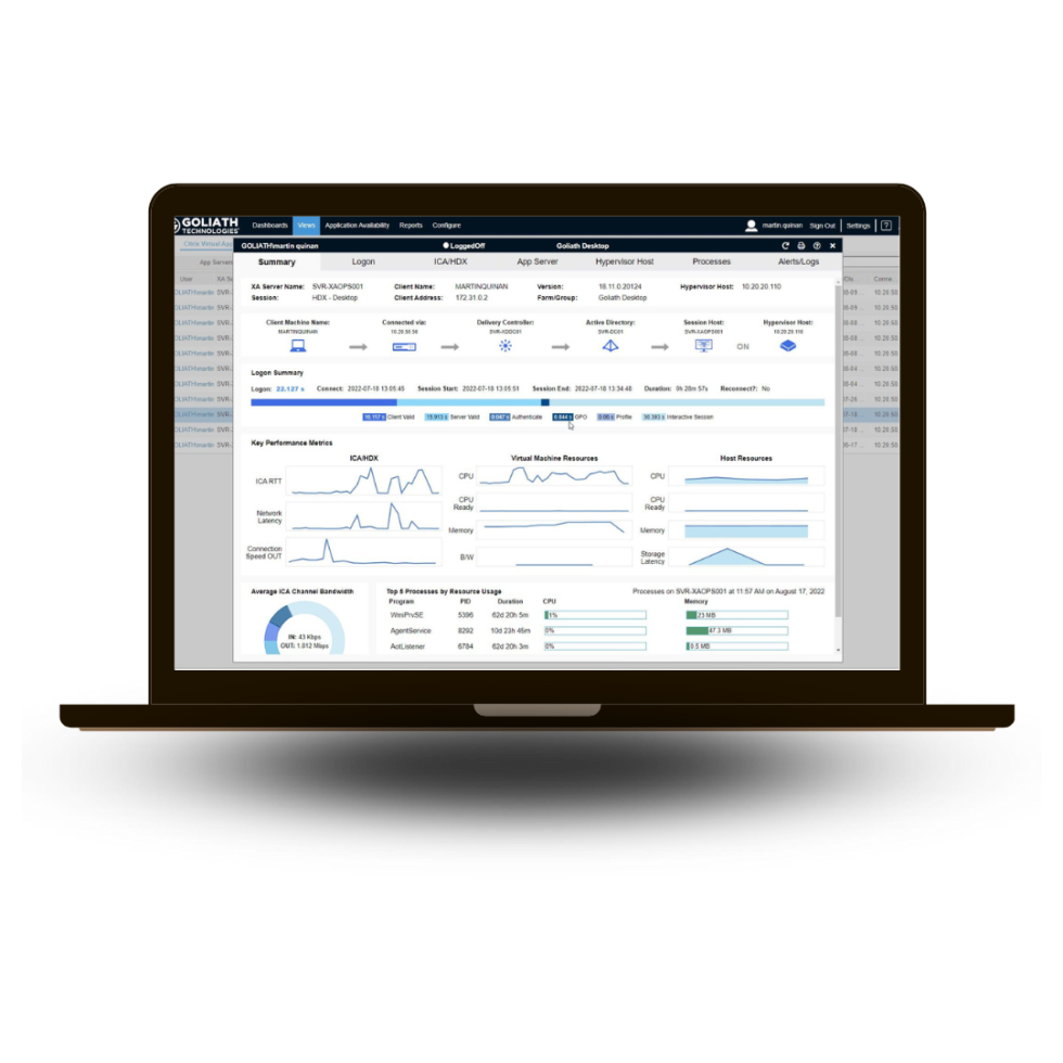 Epic System Pulse Performance Monitoring & Troubleshooting